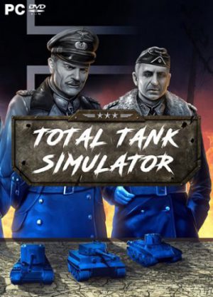 Total Tank Simulator » Free Download PC Games - Direct Links - Torrent