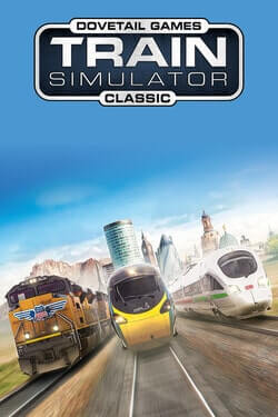 Train Simulator Classic » Free Download PC Games - Direct Links - Torrent