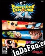 Cartoon Network: Punch Time Explosion (2011/ENG/MULTI10/Pirate) » Free ...
