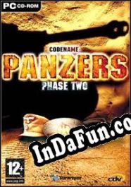 Codename: Panzers Phase Two (2005/ENG/MULTI10/License) » Free Download PC Games - Direct Links ...