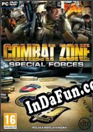 Combat Zone: Special Forces (2010) | RePack from PHROZEN CREW » Free ...