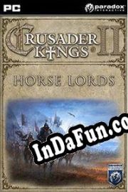 Crusader Kings II: Horse Lords (2015) | RePack from Razor1911 » Free ...