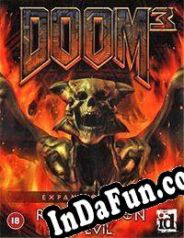 Doom 3: Resurrection of Evil (2005/ENG/MULTI10/Pirate) » Free Download ...