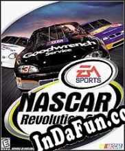 NASCAR Revolution (1999) | RePack from Black_X » Free Download PC Games ...