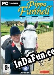 Pippa Funnell: The Stud Farm Inheritance (2005/ENG/MULTI10/RePack from ...