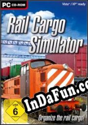 Rail Cargo Simulator (2010/ENG/MULTI10/RePack from uCF) » Free Download ...