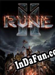 Rune II (2019/ENG/MULTI10/RePack from ORiON) » Free Download PC Games - Direct Links - Torrent