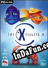 The Fish Fillets II (2007) | RePack from JMP » Free Download PC Games ...