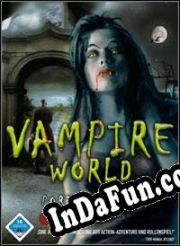 Vampire World: Port of Death (2007/ENG/MULTI10/RePack from Black Monks ...