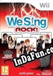 We Sing Rock! (2011/ENG/MULTI10/Pirate) » Free Download PC Games ...