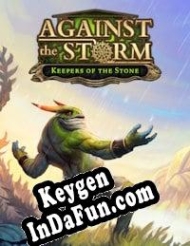 Against the Storm: Keepers of the Stone (2024) | RePack from OUTLAWS ...