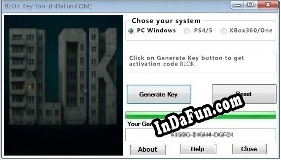 BLOK key for free » Free Download PC Games - Direct Links - Torrent