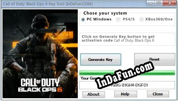 Call of Duty: Black Ops 6 activation key » Free Download PC Games ...