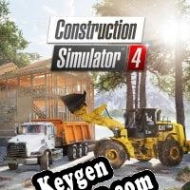 CD Key generator for Construction Simulator 4 » Free Download PC Games ...