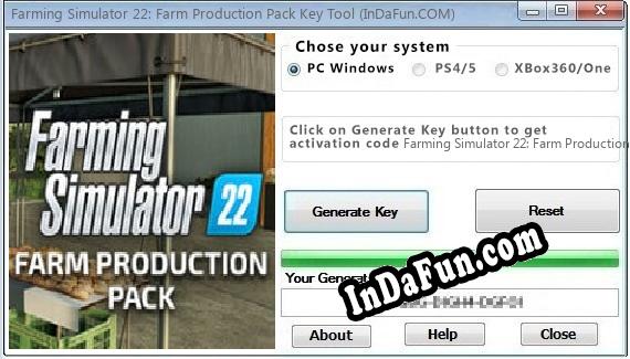 Farming Simulator 22: Farm Production Pack key for free » Free Download ...