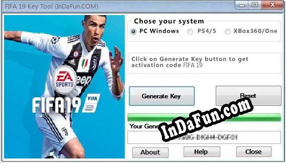 FIFA 19 license keys generator » Free Download PC Games - Direct Links ...