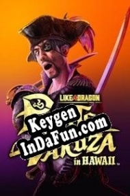Like a Dragon: Pirate Yakuza in Hawaii (2025/ENG/MULTI10/License) » Free Download PC Games ...
