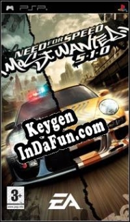 Free key for Need for Speed: Most Wanted (2005) » Free Download PC ...