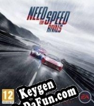 Need for Speed Rivals (2013/ENG/MULTI10/RePack from AT4RE) » Free ...