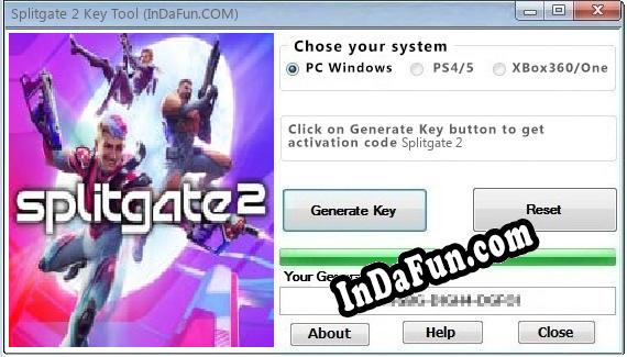 Splitgate 2 license keys generator » Free Download PC Games - Direct ...