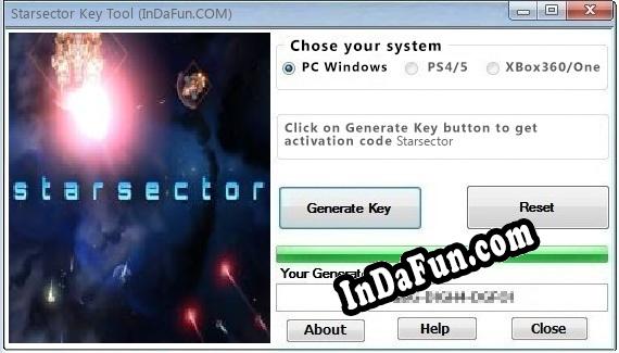 Starsector license keys generator » Free Download PC Games - Direct ...