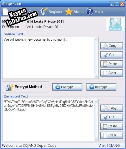 Key generator (keygen) BatchUpdater Toolkit » Free Download PC Games ...
