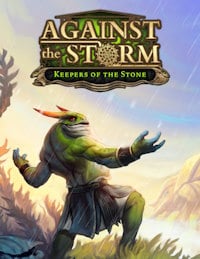 Against the Storm: Keepers of the Stone (2024) | RePack from OUTLAWS ...