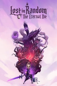 Lost in Random: The Eternal Die (2025/ENG/MULTI10/RePack from iNDUCT ...