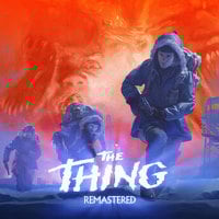 The Thing: Remastered: TRAINER AND CHEATS (V1.0.82) » Free Download PC ...